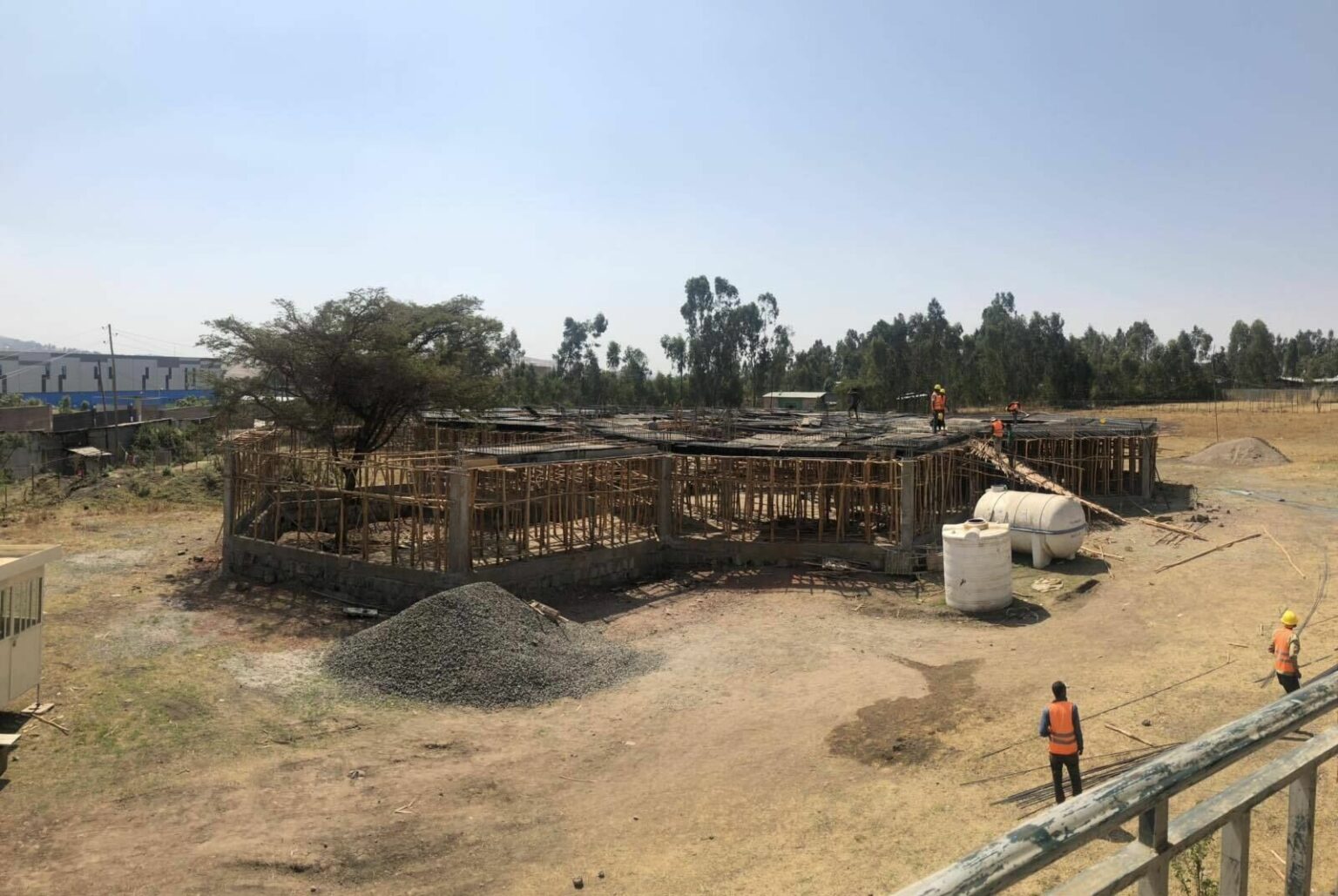 Frontpage - Partnership for Change